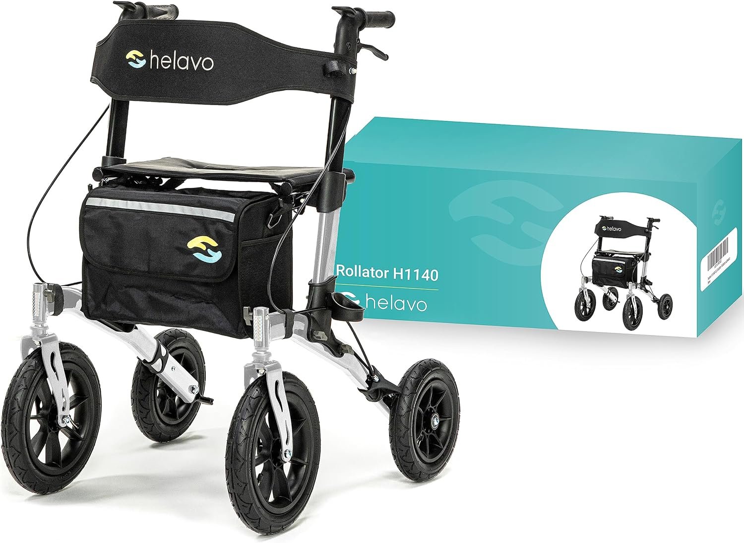 Helavo Rollator